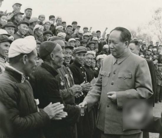 A shocking message from the Mao Zedong Memorial: "One day" - iNEWS