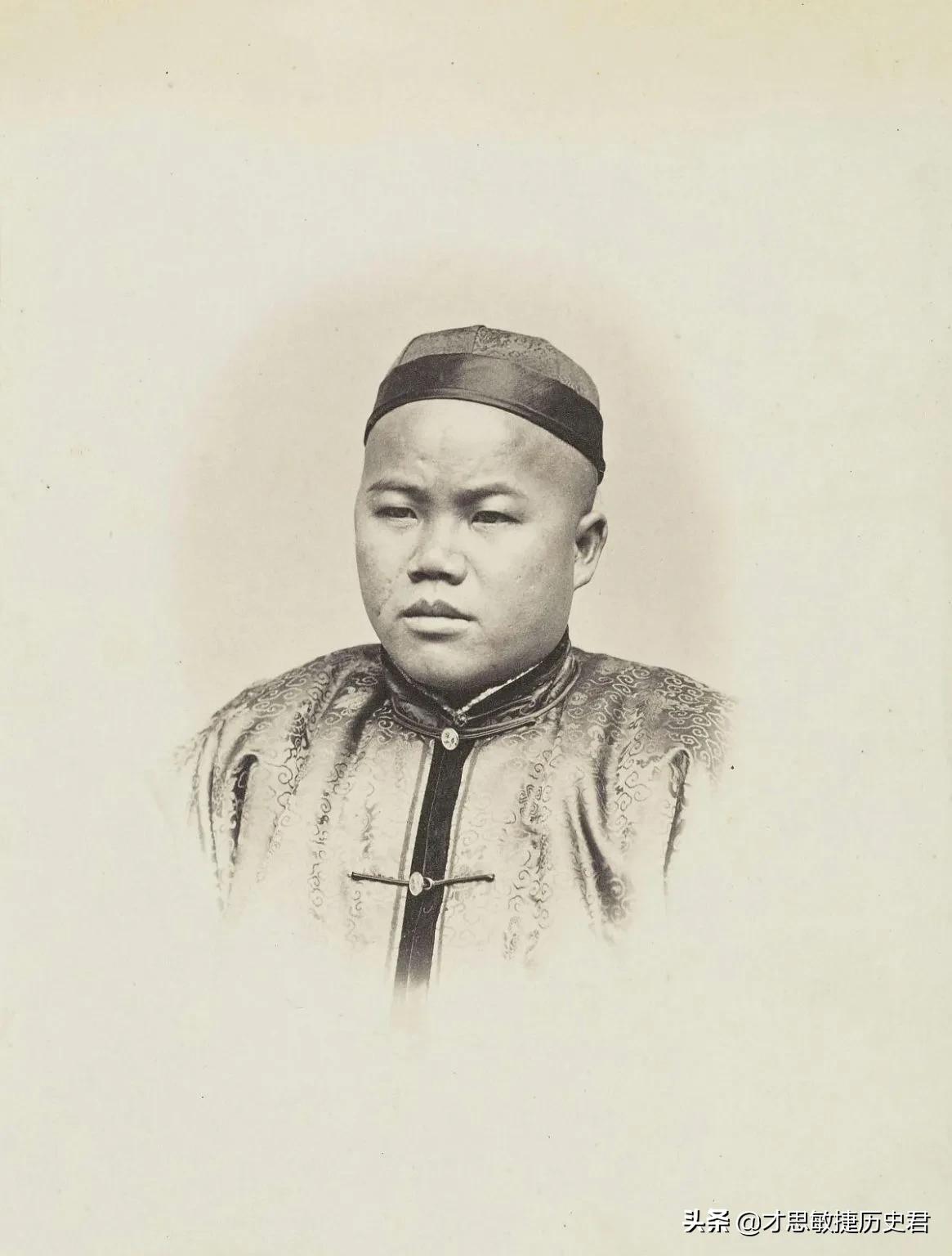 Li Fang's Beijing Photo Album: Photographed by Li Fang, a photographer ...