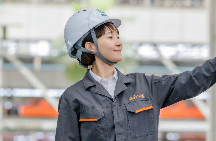 After "Song of Lushan", Hou Yong and Jiao Junyan hit a new drama ...