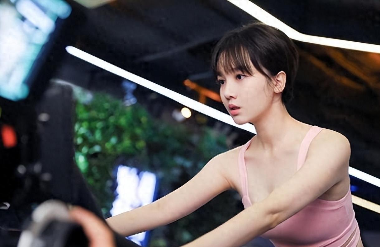 Chen Xiaojun: The fate of a dancing genius turns around, is asthma an ...