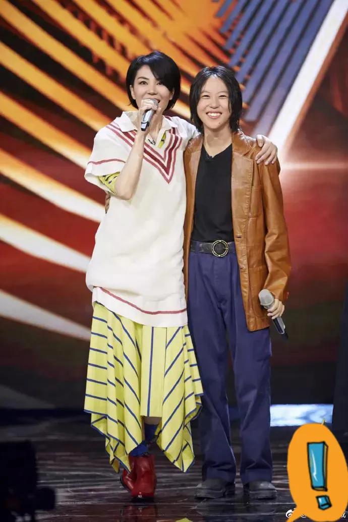 Dou Jingtong's Tian Hei Hei is known as the most filial voice, and Faye ...