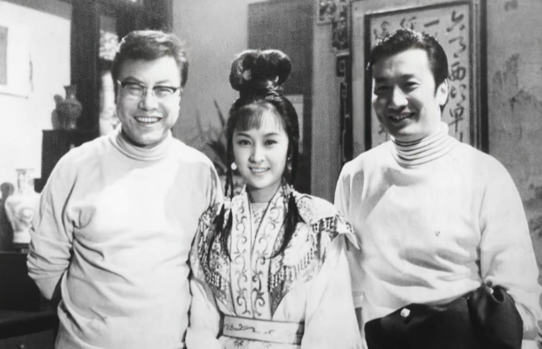 Zhen Zhen: After 47 years of divorce, she still reminds her ex-husband ...