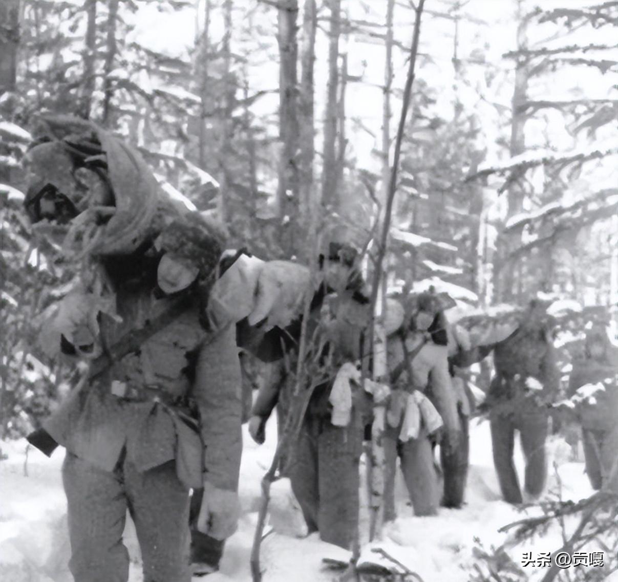 Military soul casts the Baikar Mountain Tunnel - iNEWS