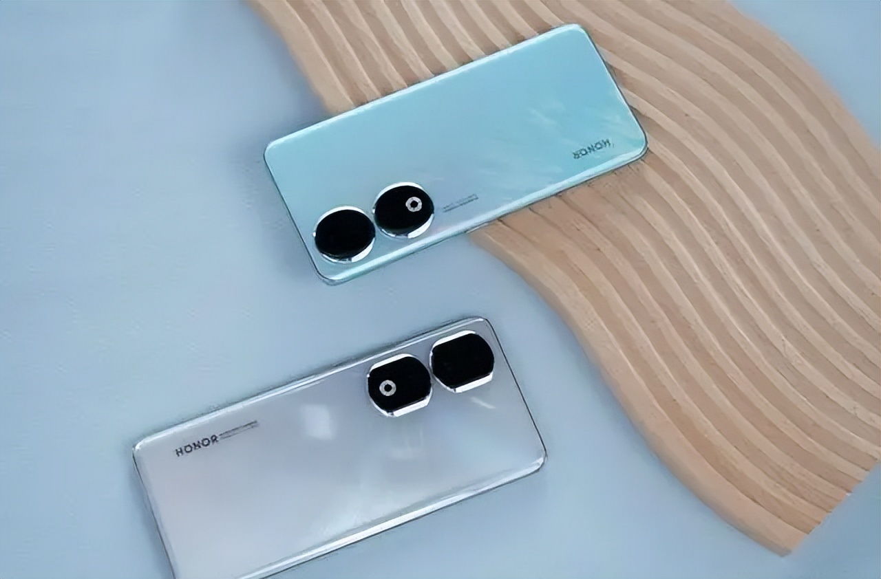 Honor 90 series volume? 16G+512G large storage, 200 million pixel main ...