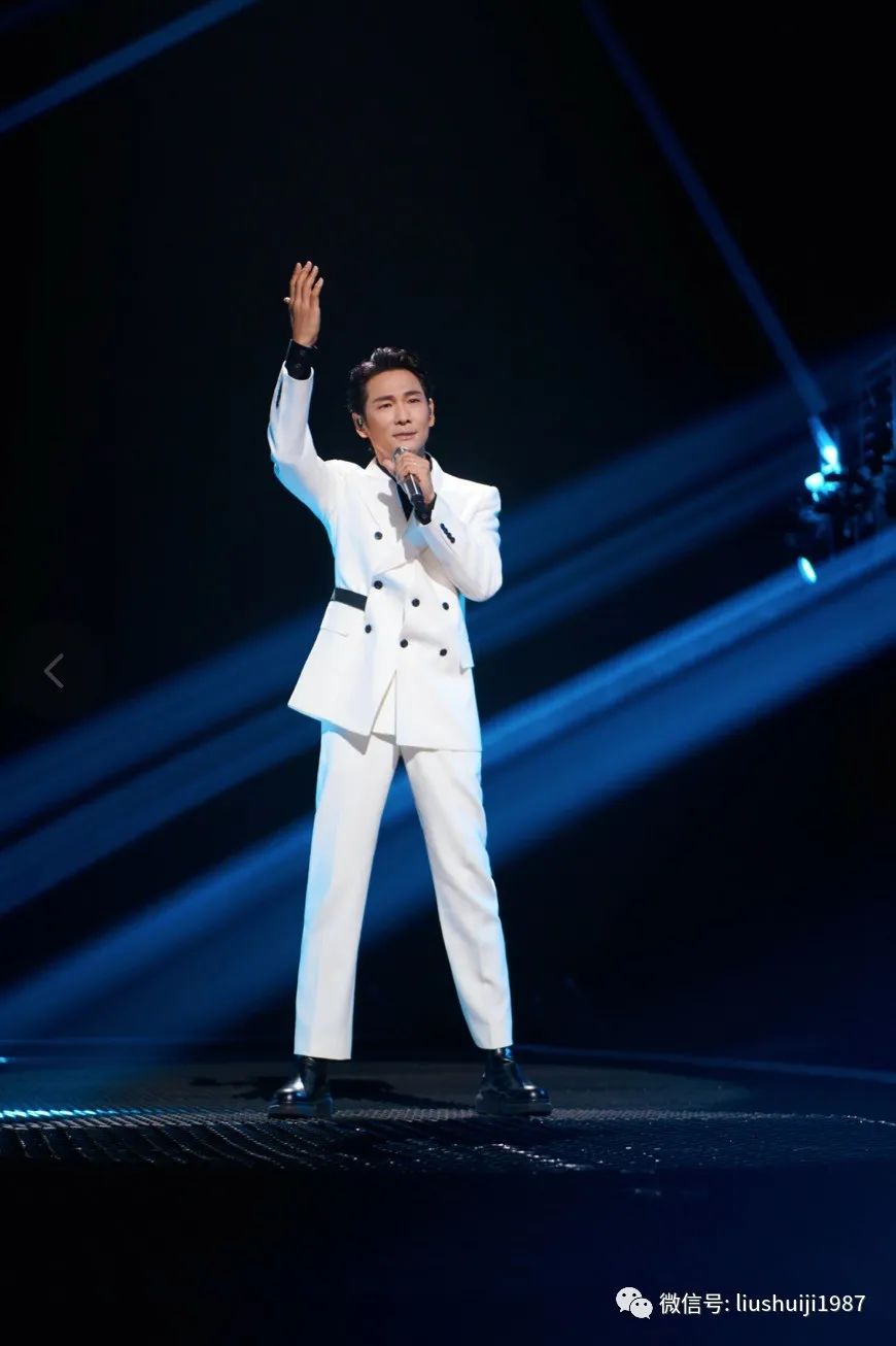 Five music critics talk about Du Dewei: He is the "lover" that the ...