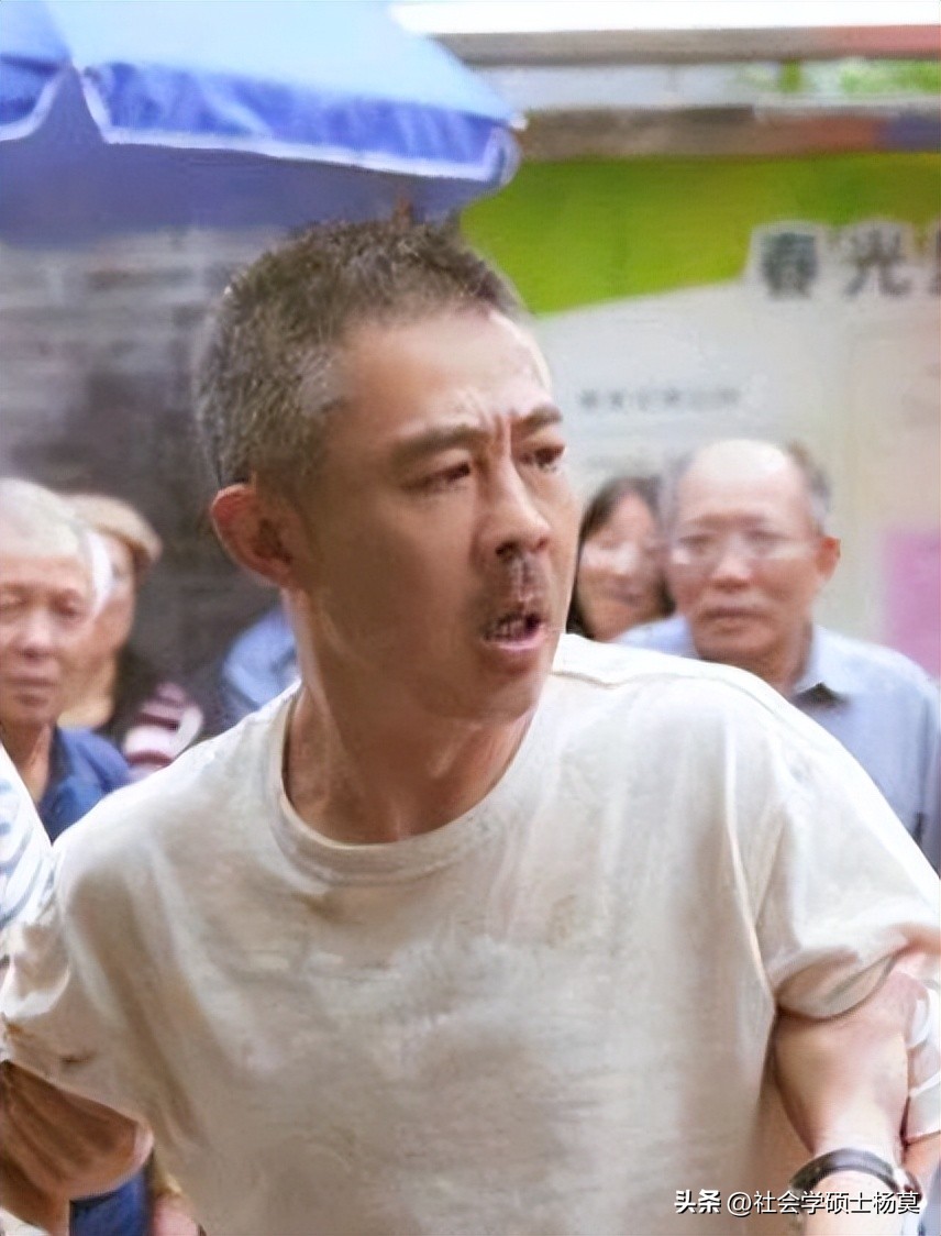 The old drama Gu Hou Yong starred in "Three Meals a Day", and the more ...