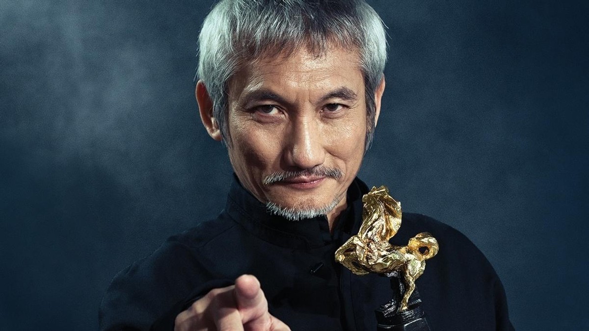 Xiao Zhan plays Guo Jing, the hero of Tsui Hark's new film - iNEWS
