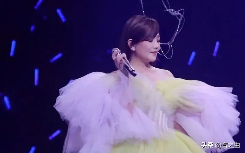 Fish Leong's 14 classic songs have the effect of soothing and healing ...