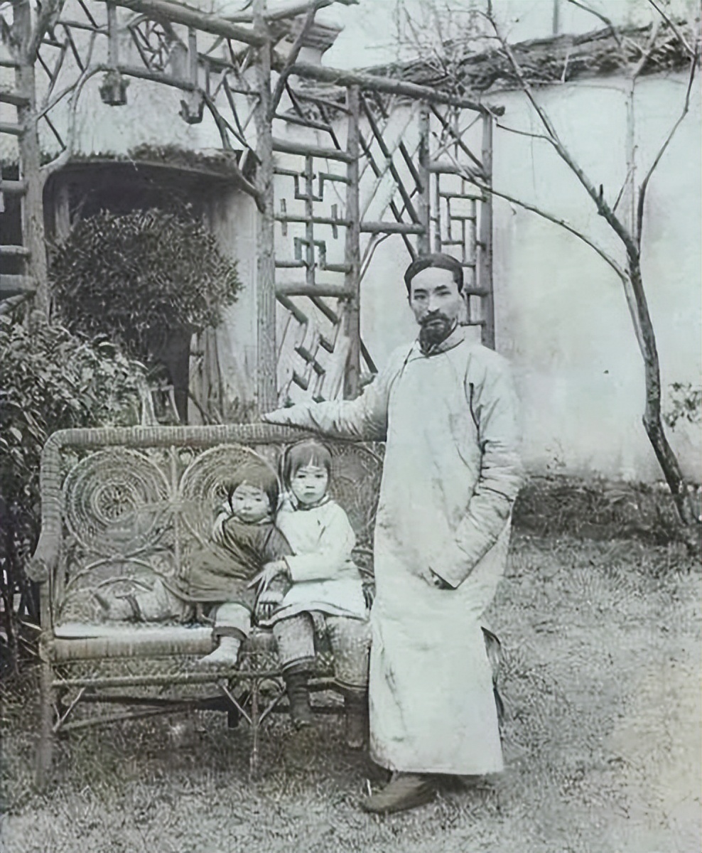 A generation of talented women Tianjiao, Lin Huiyin's life in old ...