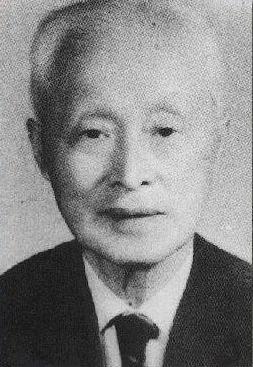 Old photos: Chen Guofu and Chen Lifu at the end of the 43 Kuomintang ...