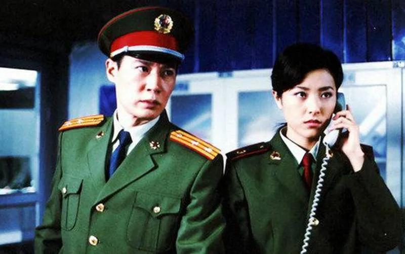 Together with Tang Guoqiang, Ma Xiaowei, known as "Northern Tang and ...