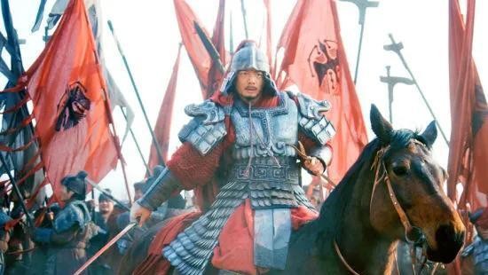 Given Han Xin's character and ability, under which emperor could he ...