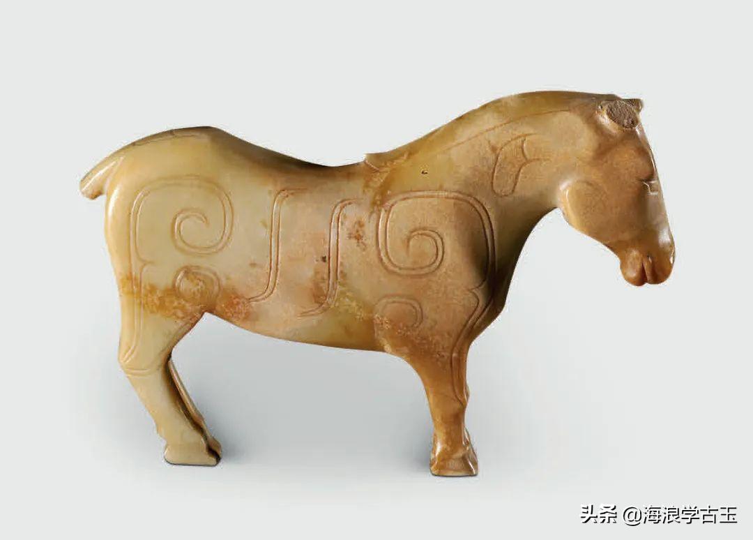 Early Jade Culture of Jin State - iNEWS