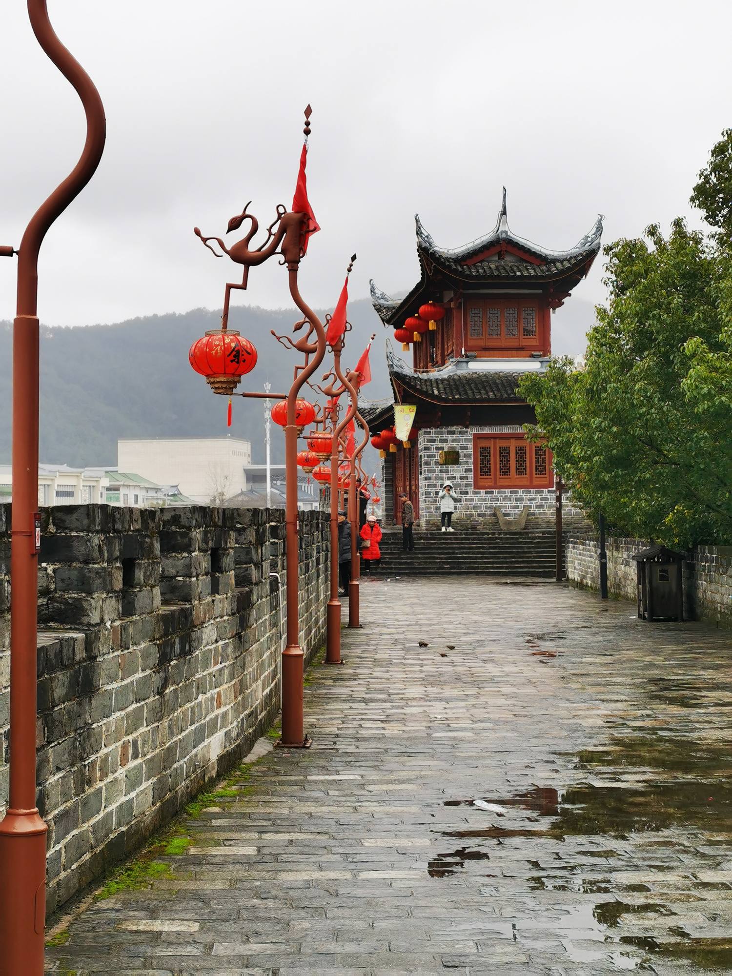 Changting: A Low-key Millennium Ancient City, One of the Great ...