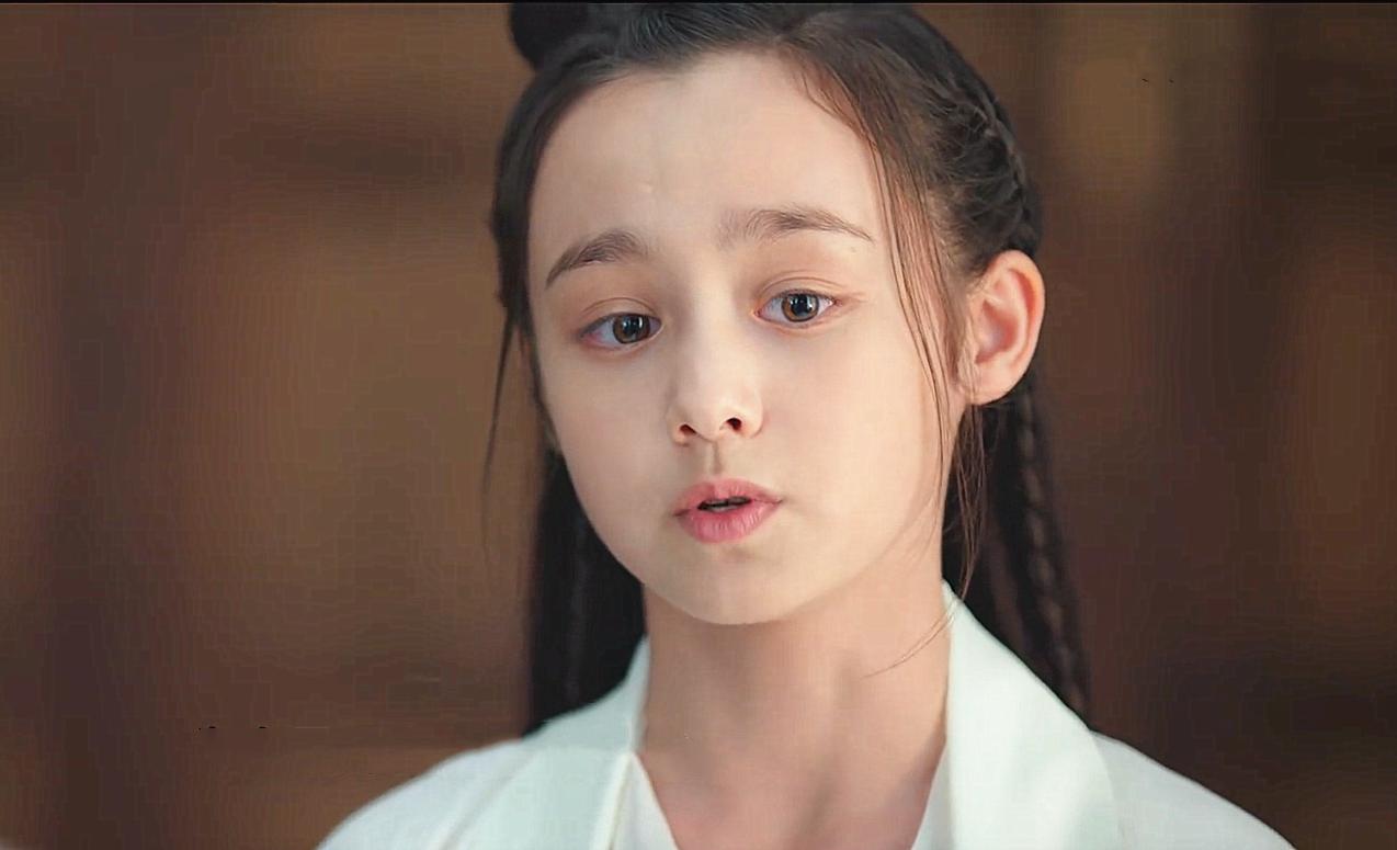 "The Legend of An Le" understands that An Ning does not want to see ...