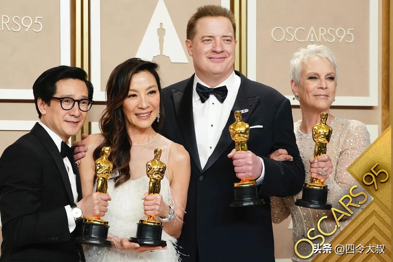 Brandon and Kwan Ji-wee win gold, "Mum Multiverse" breaks the old taste ...