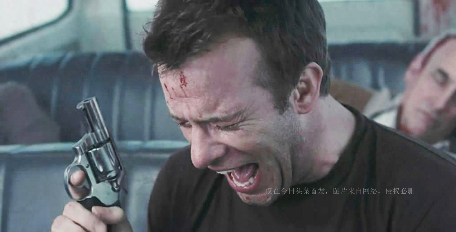 A "divine ending" saved a movie. I couldn't stop crying at the end of ...