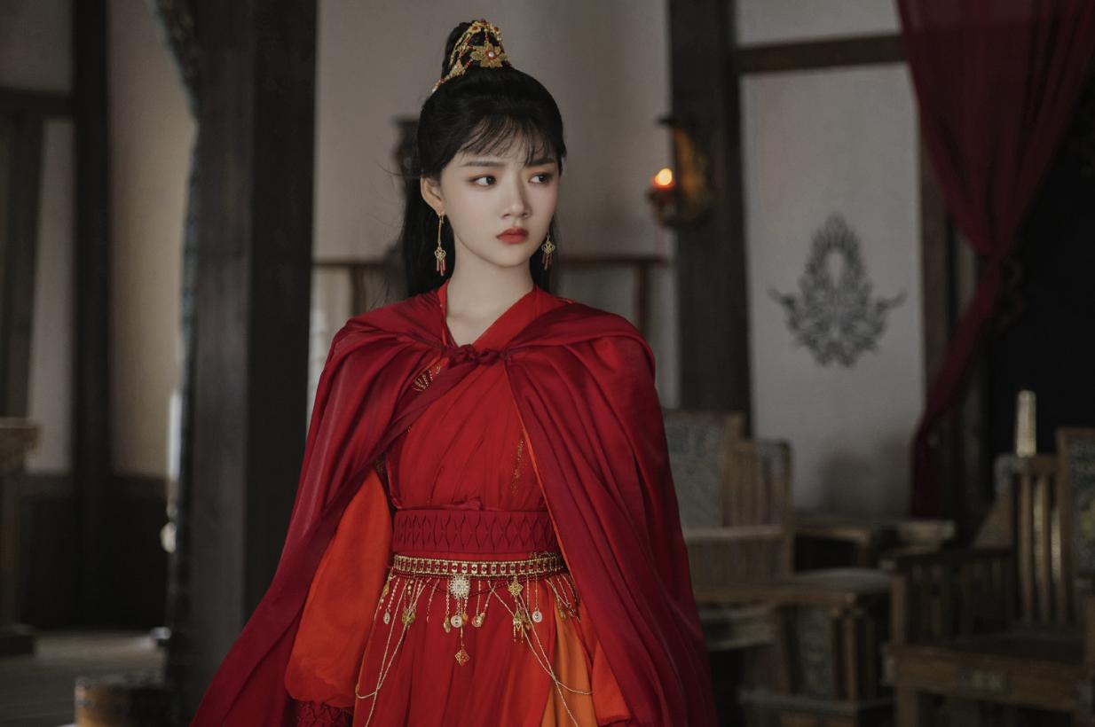 Yuguyao: Zhu Yan will never know that Shiying will change the fate of ...