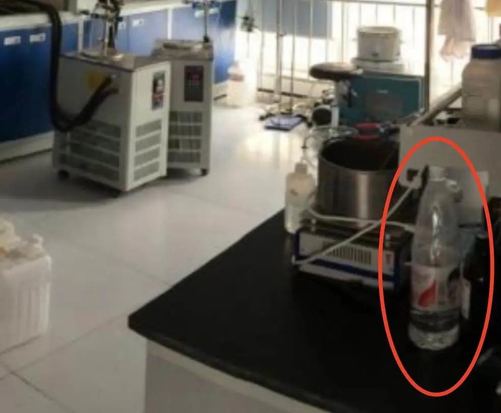 How many scientific experiments are done with Wahaha - iNEWS