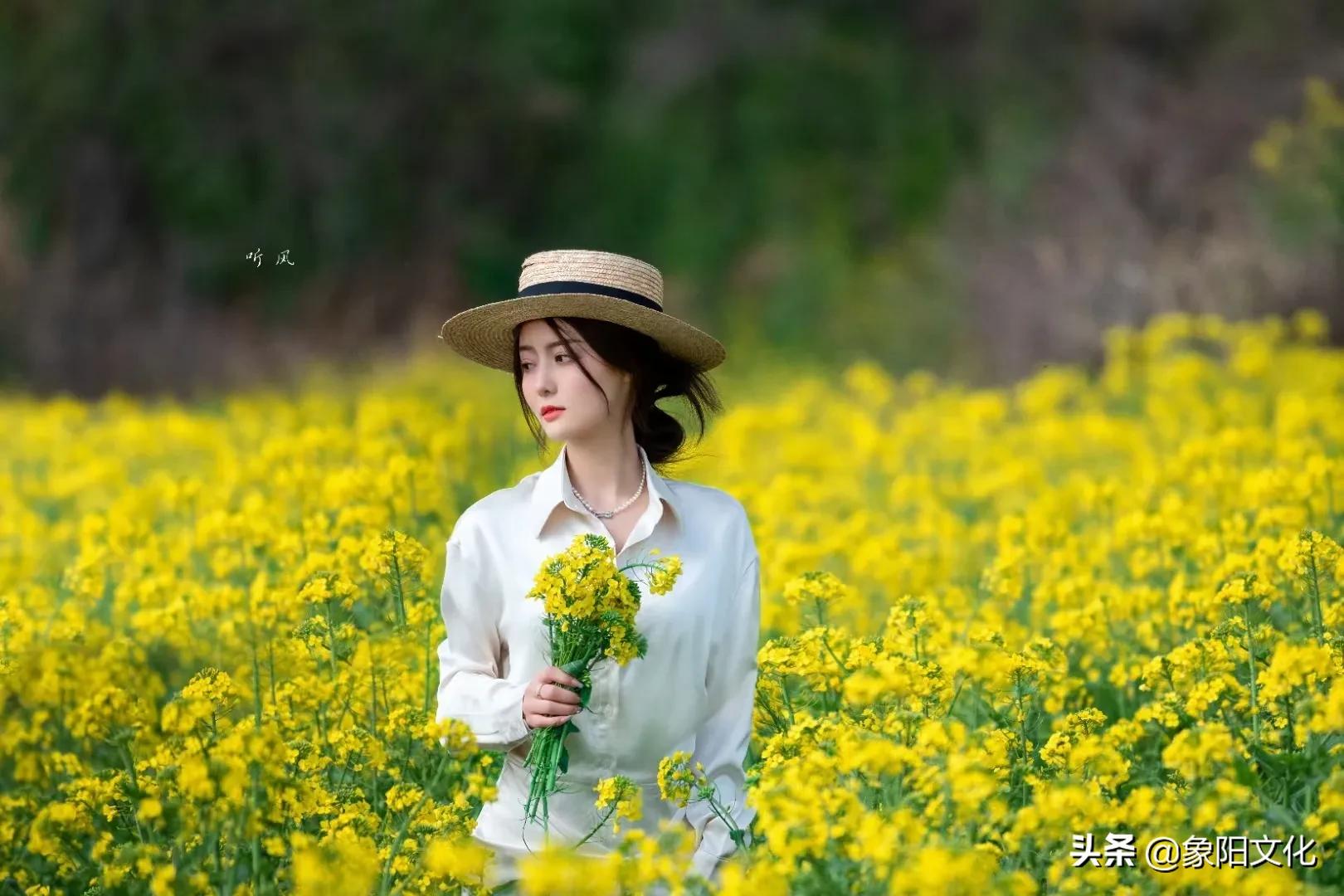 Poems/Photography Appreciation: "Spring", "When Magnolia Blooms Again ...