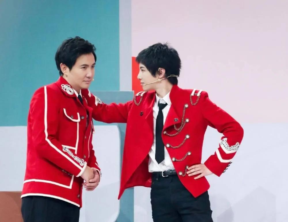 Happy events may turn into disasters, Hua Chenyu fans are looking for trouble everywhere, Shen ...