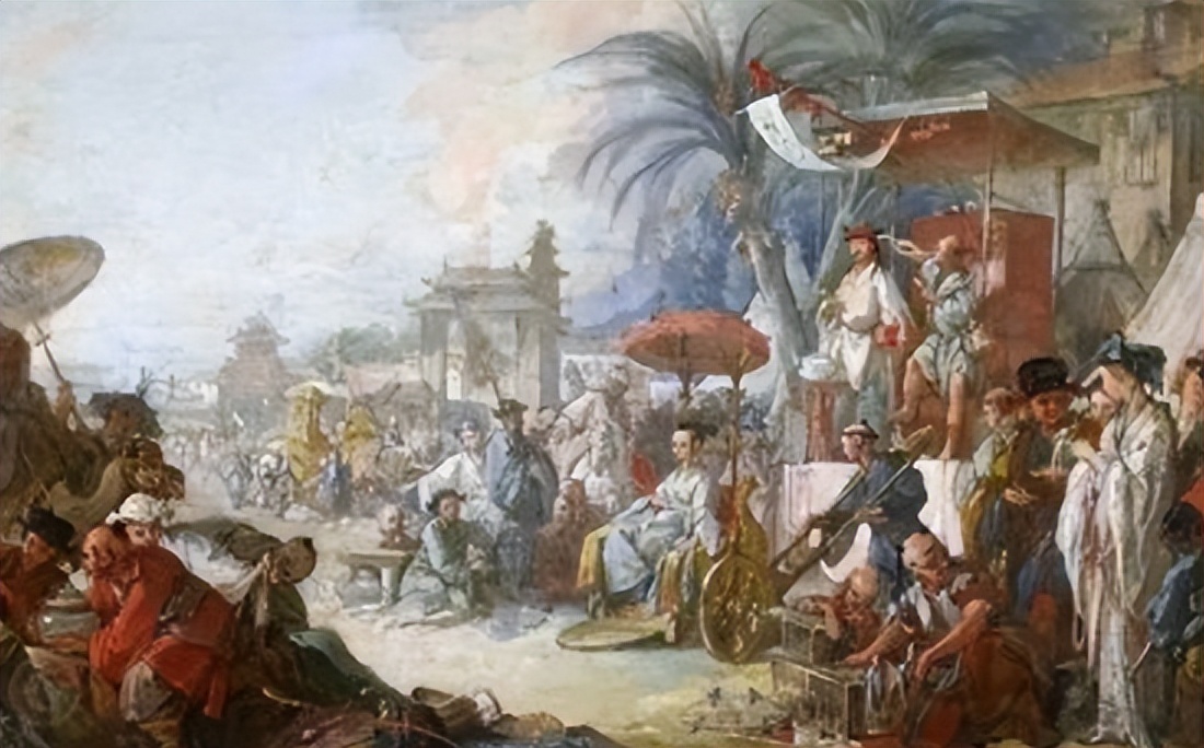 With iron walls and iron walls, how strong is the defense system of ...