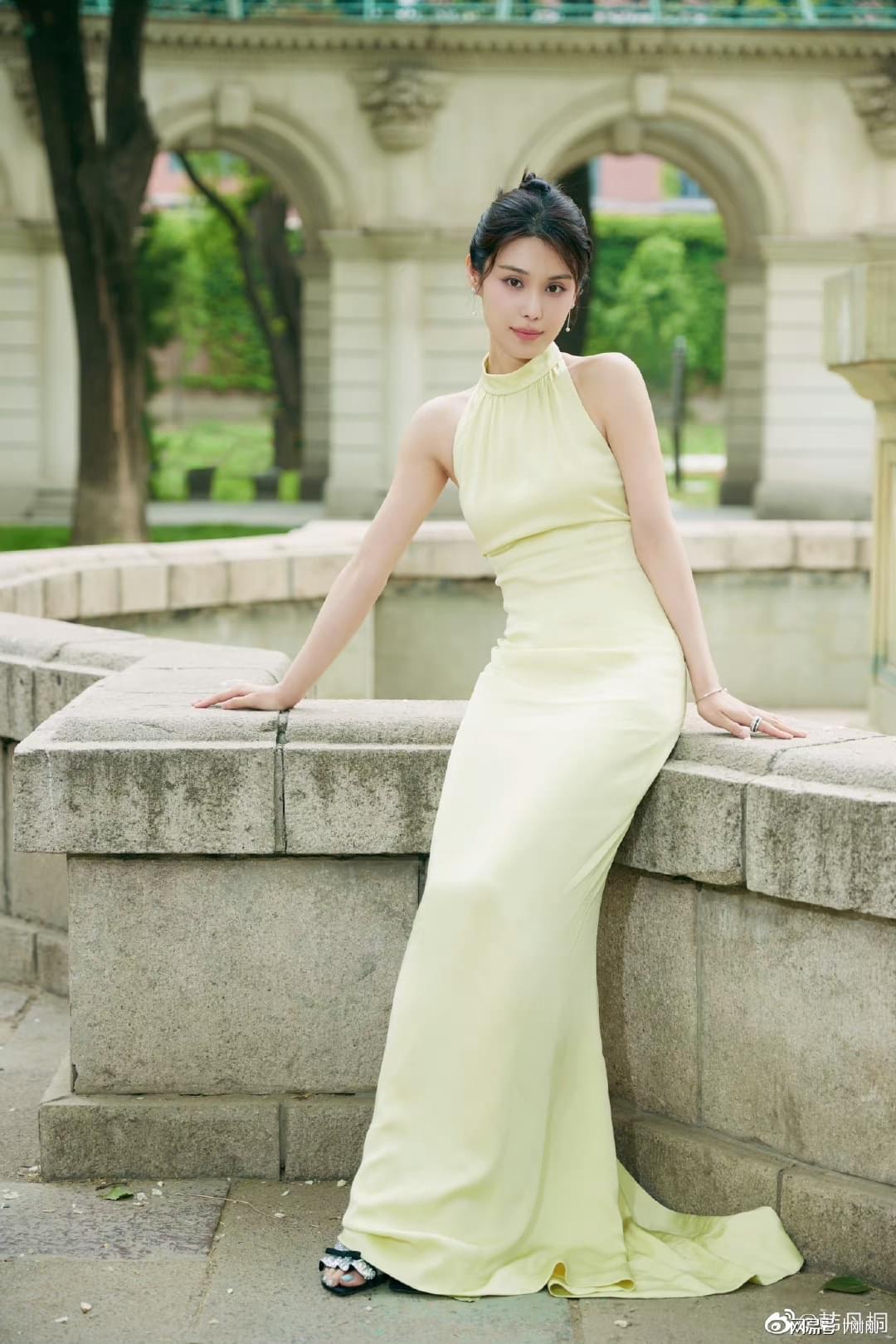 Han Dantong - iMedia