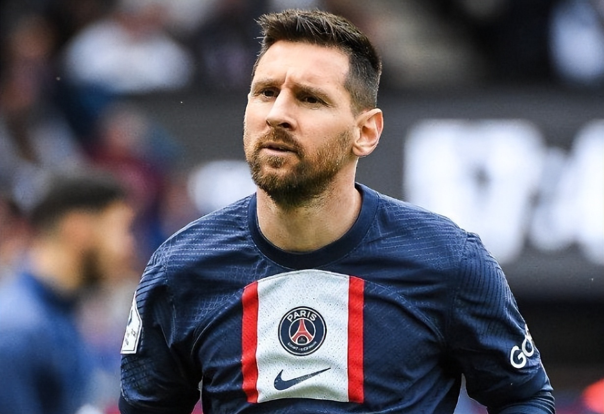 Official announcement to leave the team! Paris starts a big purge ...