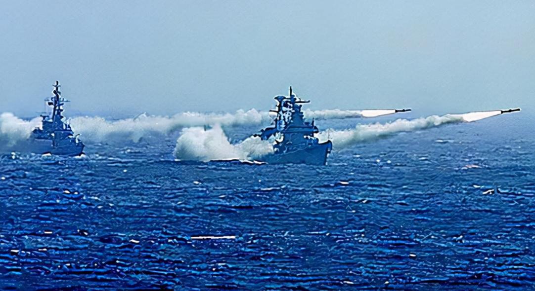 Looking back at the Taiwan Strait crisis in 1996: Judging from the ...