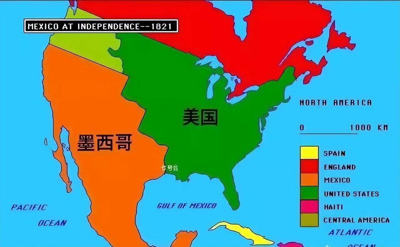What period did the United States correspond to during the prosperous ...