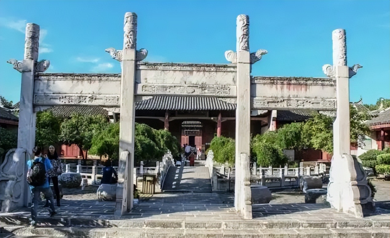 Tongcheng Xiangfu in memory - iNEWS