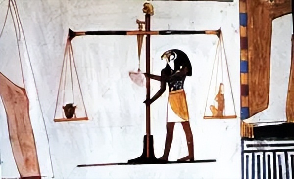 The Development and Application of Ancient Egyptian Weighing ...