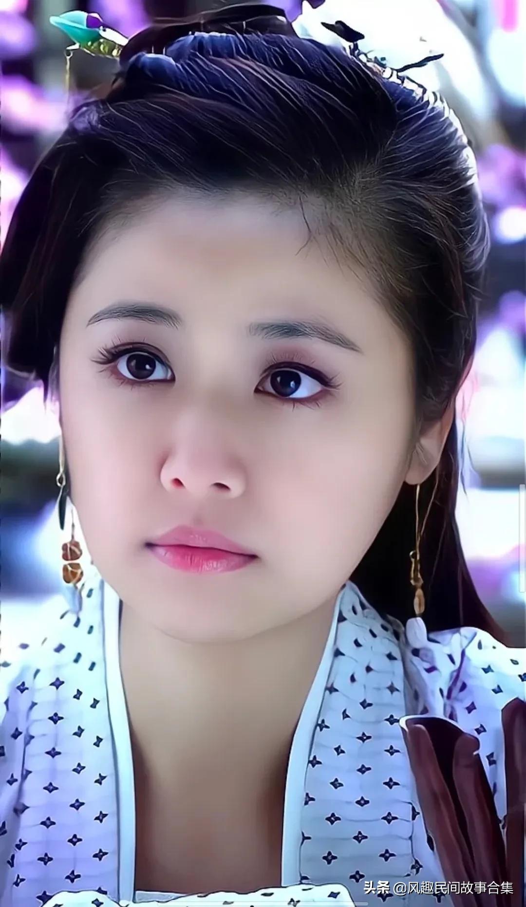 Ruby Lin's charming smile, the most beautiful Ruby Lin in the world - iNEWS