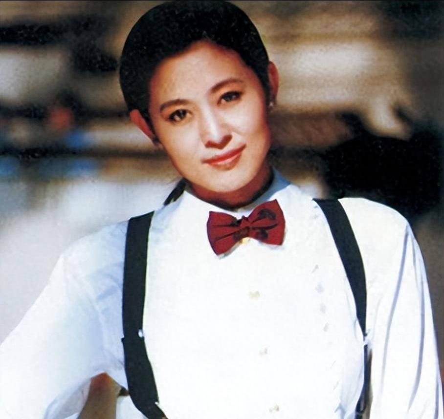 Ni Ping: The man I "hate most" in my life is not Chen Kaige, but the ...
