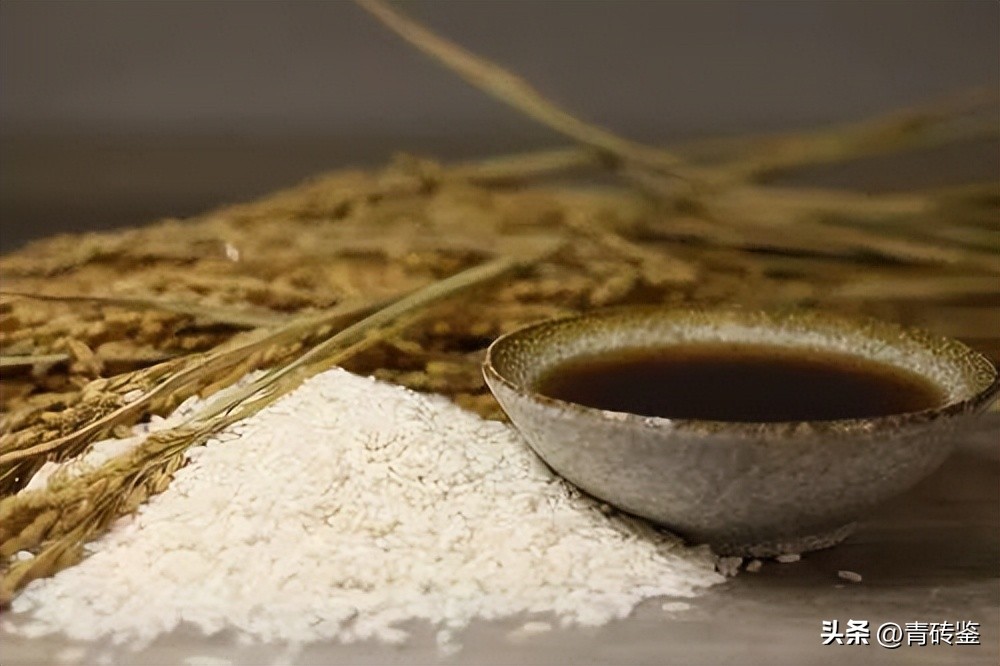 Koji making and rice wine brewing techniques in Beishan Jiujing - iMedia