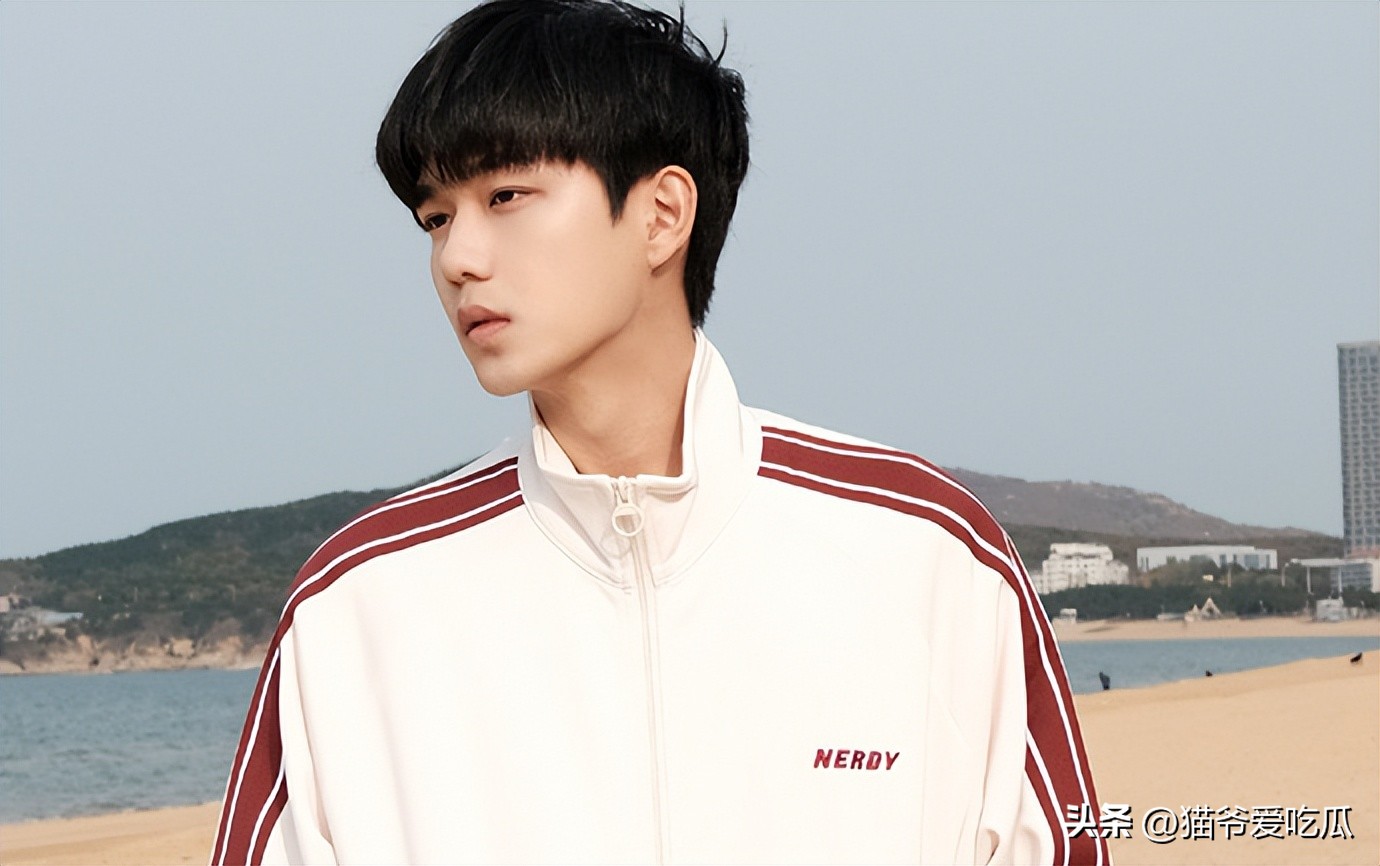 [Love You for the First Time] Played by An Jiaxian: Fang Xiaodong's ...