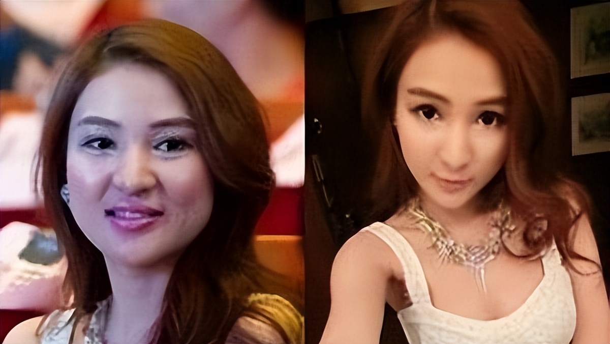 Guo Meimei owes 260 million in gambling debts, and a mysterious man ...