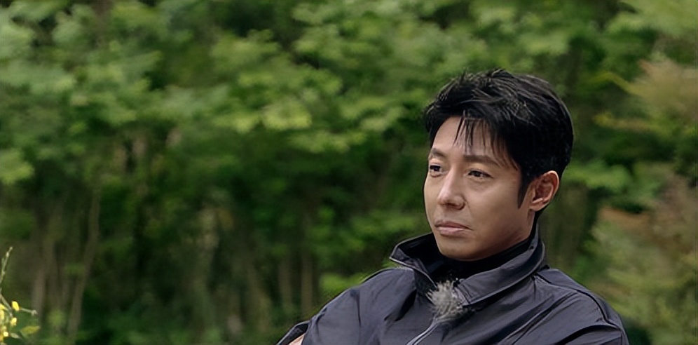 Sa Beining, who was looked down upon by her mother-in-law, is it too ...