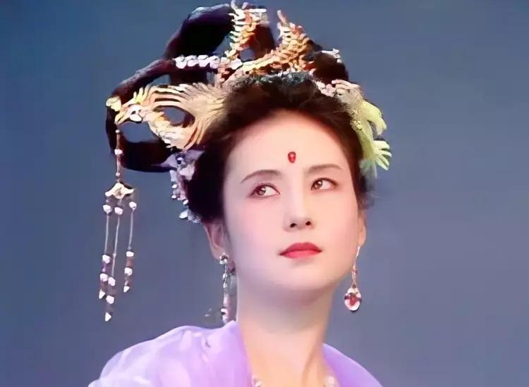 8 of the most beautiful costume drama headgear, seemingly cheap, but in ...