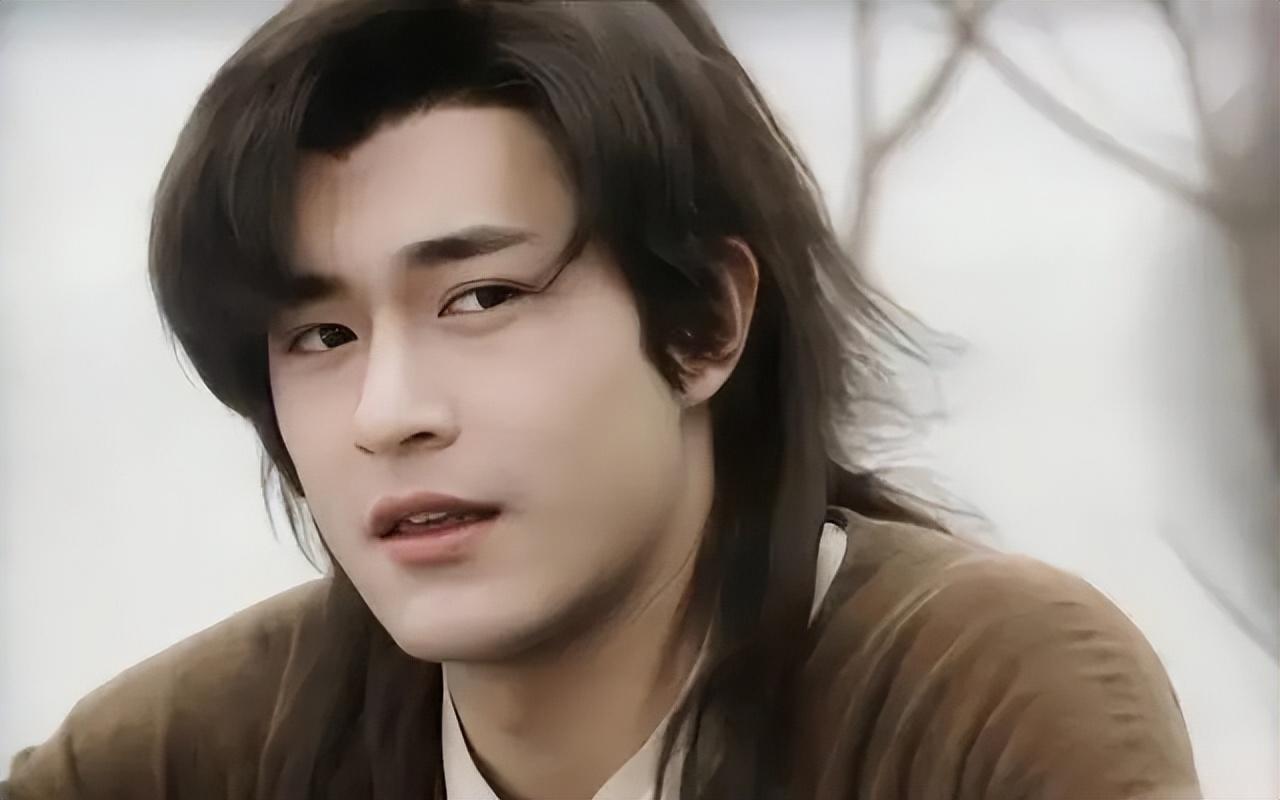 Has Yang Guo ever loved Guo Fu? Jin Yong: Yang Guo said no, but his ...