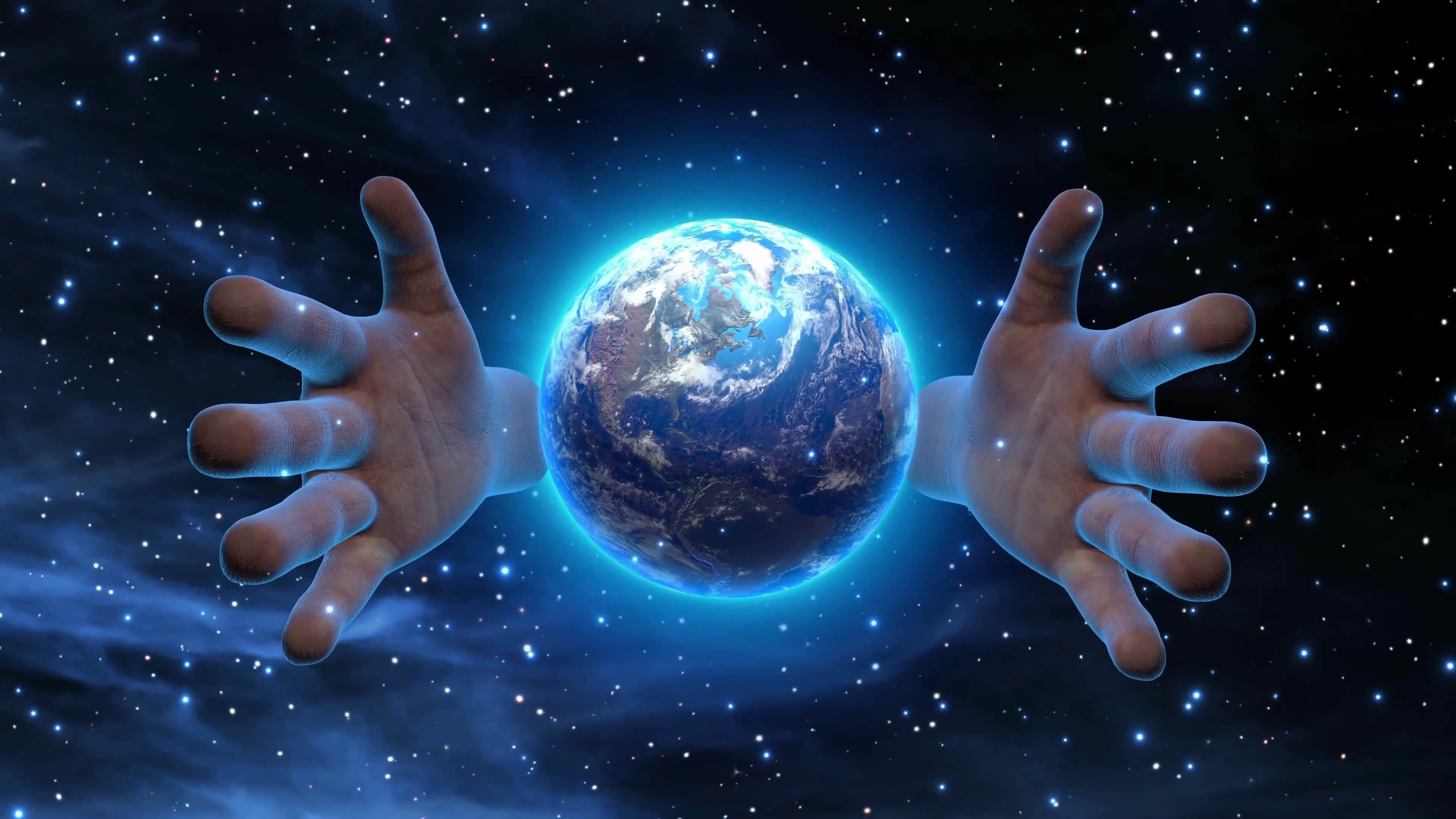 It can be called the biggest miracle of the solar system and even the ...