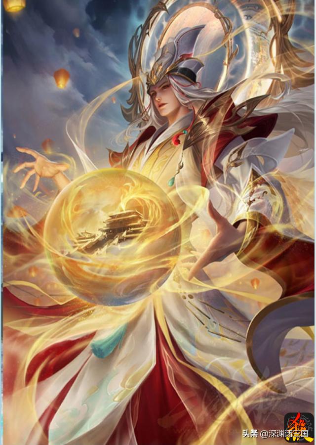 Does the game of Three Kingdoms Kill really have technology at all? The ...