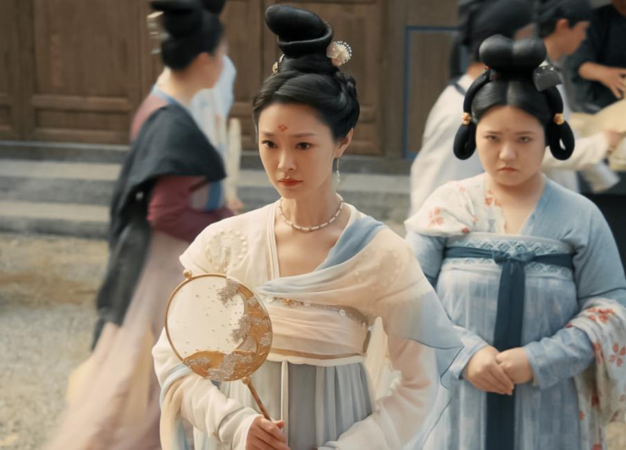 After the performance of "Zuo Son" and "The Wind Rises from Luoyang ...