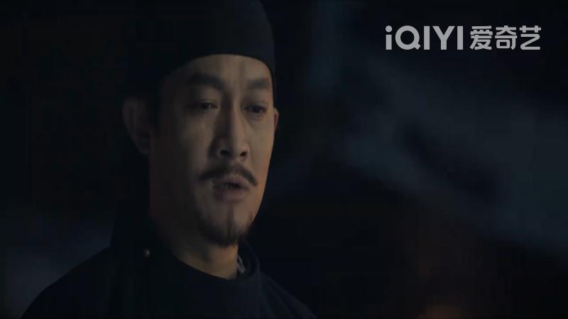 After 8 episodes in one go, this Tang Dynasty detective drama is ...