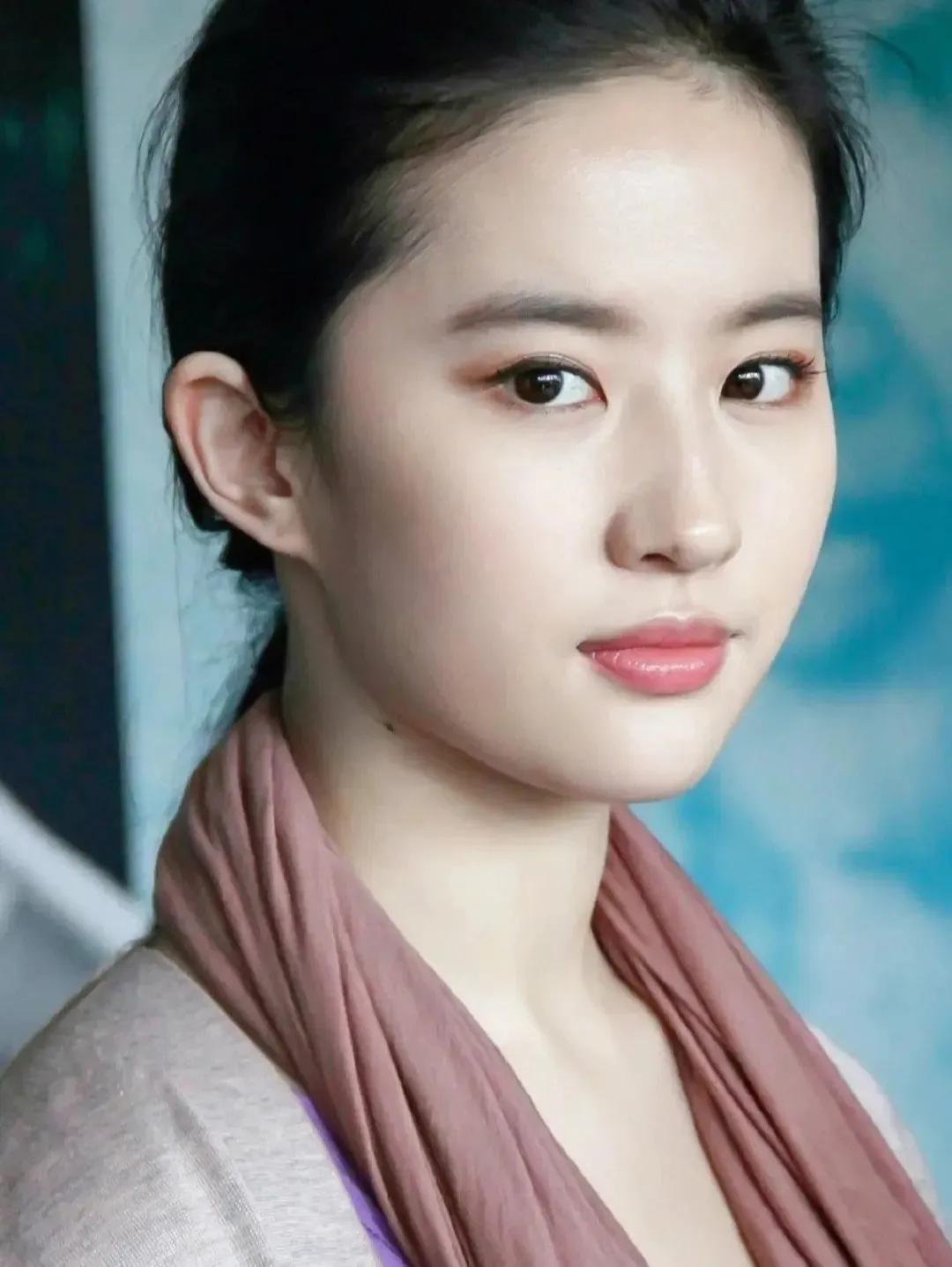 [To a place with wind] Liu Yifei's divine performance, Xu Hongdou's ...