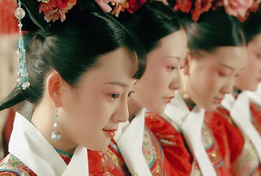 How hard was it to be a concubine in ancient times?Trial marriage ...