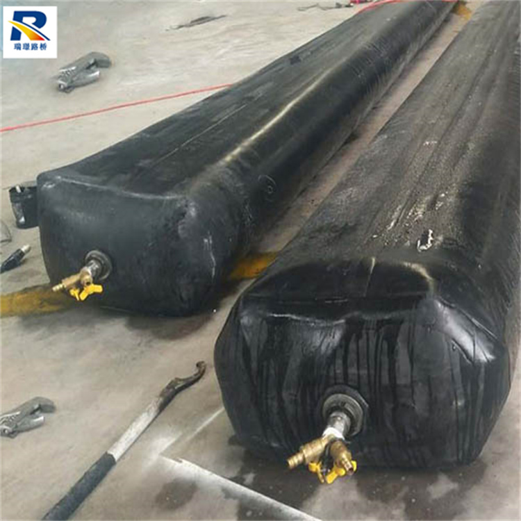 Construction process and precautions of rubber airbag demoulding - iNEWS