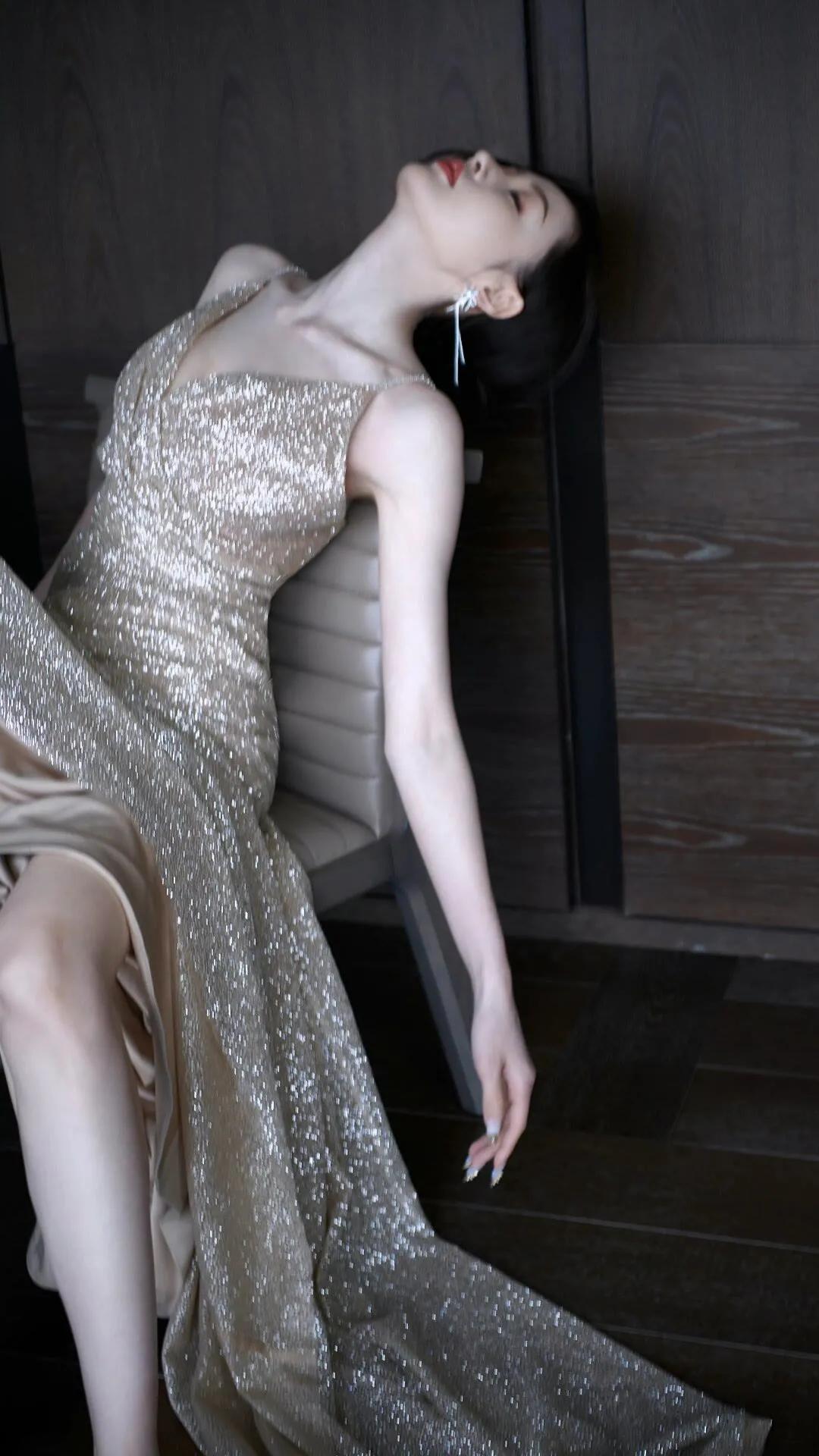 Zhang Tianai's photo - iMedia