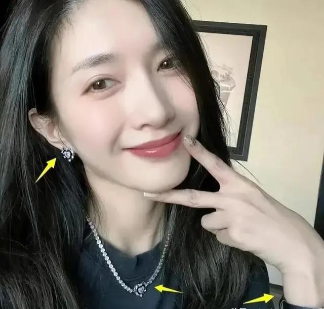 Gossip escalated, mistress confirmed! The exposure of 36-year-old Jiang ...