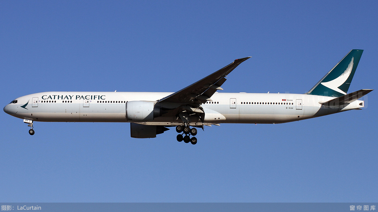 Cathay Pacific shrinks force, closes all overseas bases - iNEWS
